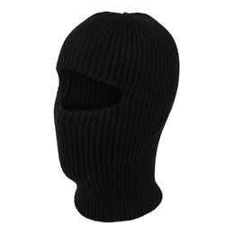Urban Classics Balaclava Herren Gr&ouml;&szlig;e One Size schwarz