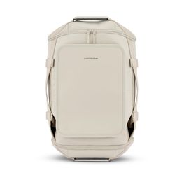 Kapten & Son Kapten & Son Reisetasche 'Lisbon Duffle Backpack Small' Damen Gr&ouml;&szlig;e One Size sand