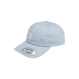 Urban Classics Cap Damen Gr&ouml;&szlig;e 55/60 hellblau / schwarz / wei&szlig;
