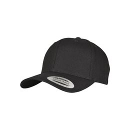Flexfit Cap Damen Gr&ouml;&szlig;e 55/60 schwarz