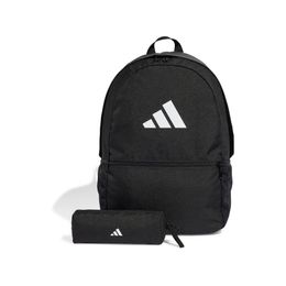adidas Sportswear Sportrucksack Damen Gr&ouml;&szlig;e NS schwarz / wei&szlig;
