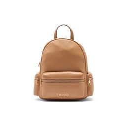 Liu Jo Rucksack Damen Gr&ouml;&szlig;e One Size camel