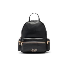Liu Jo Rucksack Damen Gr&ouml;&szlig;e One Size schwarz