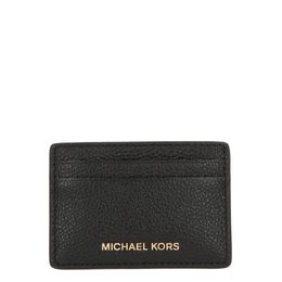 Michael Michael Kors Kartenetui Damen Gr&ouml;&szlig;e One Size gold / schwarz