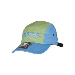 Starter Black Label Cap 'Fresh Jockey' Herren Gr&ouml;&szlig;e 55/60 azur / hellgr&uuml;n