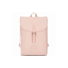 Johnny Urban Rucksack 'Liam' Jungen Gr&ouml;&szlig;e One Size rosa / wei&szlig;