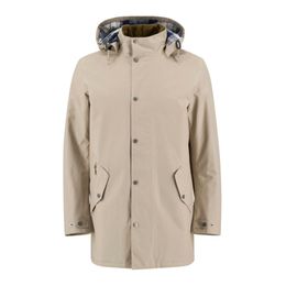 Barbour Mantel 'Chelsea' Herren Gr&ouml;&szlig;e XL taupe