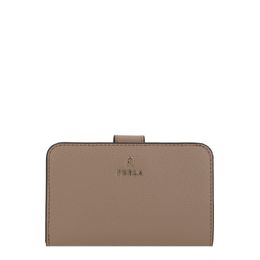 Furla Portemonnaie 'Camelia' Damen Gr&ouml;&szlig;e One Size taupe