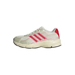 adidas Sportswear Athletic Shoes 'TECHNOCHAOS 2000' female White size 7,5