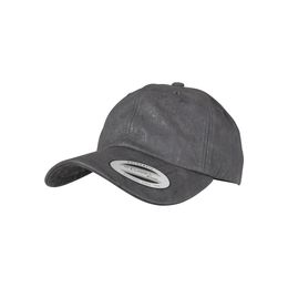 Flexfit Cap Herren Gr&ouml;&szlig;e 55/60 dunkelgrau