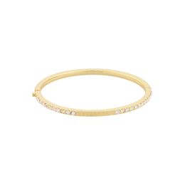 Ted Baker Armband Damen Gr&ouml;&szlig;e One Size gold / transparent