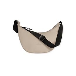Johnny Urban Half Moon Bag 'Rory' Herren Gr&ouml;&szlig;e One Size beige