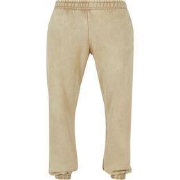 Urban Classics Pants male size 33 Champagne