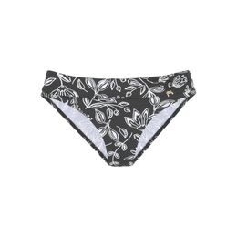 Vivance Bikinihose Damen Gr&ouml;&szlig;e M schwarz / wei&szlig;