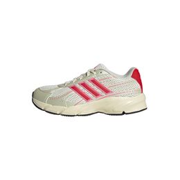 adidas Sportswear Sneaker 'TECHNOCHAOS 2000' Damen Gr&ouml;&szlig;e 36.5/37 pink / rot / wei&szlig;