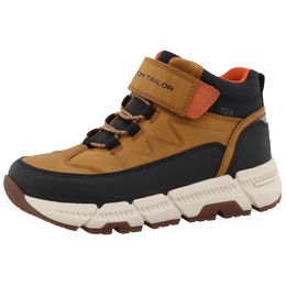 Tom Tailor Snowboots Jungen Gr&ouml;&szlig;e 36 pueblo / schwarz