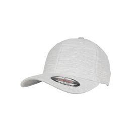 Flexfit Cap Damen Gr&ouml;&szlig;e 55/58 grau / hellgrau