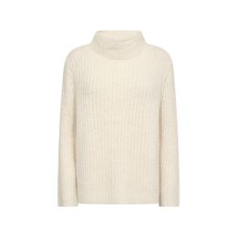soyaconcept Pullover 'Gunna 9' Damen Gr&ouml;&szlig;e XXL creme