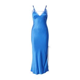 Patrizia Pepe Kleid Damen Gr&ouml;&szlig;e 38 royalblau