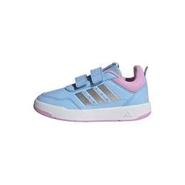 adidas Sportswear Athletic Shoes 'TENSAUR SPORT 3.0' boy Blue size 5