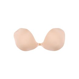 Hunkem&ouml;ller Hunkem&ouml;ller Bra Accessories female Beige size D