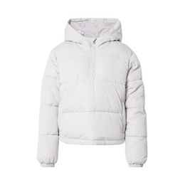 Urban Classics Jacke Damen Gr&ouml;&szlig;e XXXL pastelllila