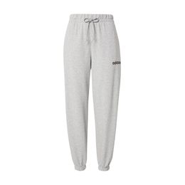 adidas Sportswear Workout Pants female Grey size M