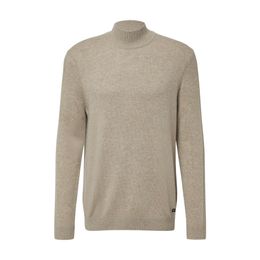 s.Oliver Pullover Herren Gr&ouml;&szlig;e M beige