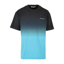 9N1M SENSE T-Shirt Herren Gr&ouml;&szlig;e XL azur / schwarz