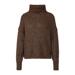 s.Oliver Pullover Damen Gr&ouml;&szlig;e M dunkelbraun