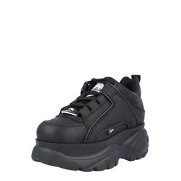 Buffalo Sneakers female Black size 42