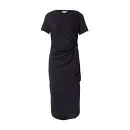 s.Oliver Kleid Damen Gr&ouml;&szlig;e 44 schwarz Winterkleid