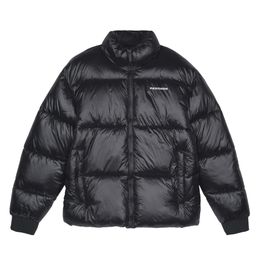 Pegador Winterjacke 'Solin' Herren Gr&ouml;&szlig;e XXL schwarz / wei&szlig;