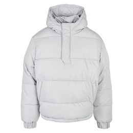 Urban Classics Jacke Herren Gr&ouml;&szlig;e XL wei&szlig; Sommerjacke