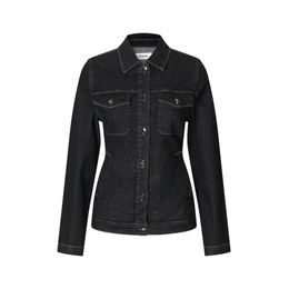 Modstr&ouml;m Modstr&ouml;m Between-Season Jacket 'Sandermd' female Black size S