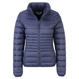 Fila Jacke 'Alia' Damen Gr&ouml;&szlig;e XL indigo Winterjacke