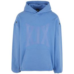 K1x Sweatshirt Herren Gr&ouml;&szlig;e XS blau