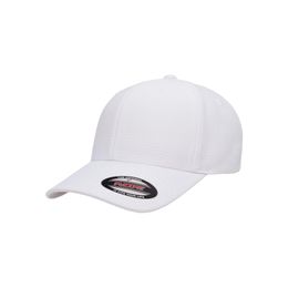 Flexfit Cap Herren Gr&ouml;&szlig;e 60/61 mischfarben / wei&szlig;