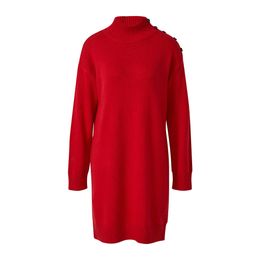 s.Oliver Kleid Damen Gr&ouml;&szlig;e XS rot