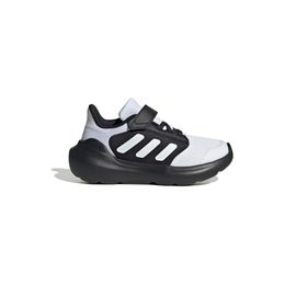 adidas Sportswear Sneaker 'Tensaur Run 3.0' Jungen Gr&ouml;&szlig;e 28.5 schwarz / wei&szlig;