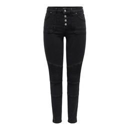 Only Jeans 'BLUSH' female Black size L