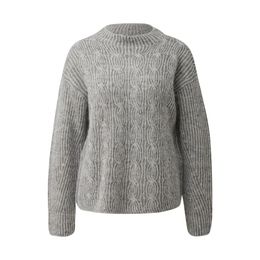 s.Oliver BLACK LABEL Sweater female size XS Grey