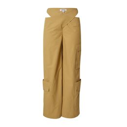 EDITED Hosen 'Majira' Damen Gr&ouml;&szlig;e 40 khaki