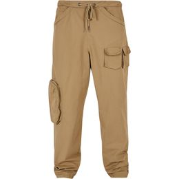 Urban Classics Hose Herren Gr&ouml;&szlig;e 30 camel