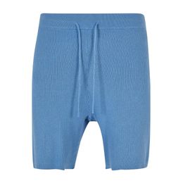 Urban Classics Shorts Herren Gr&ouml;&szlig;e 34 himmelblau