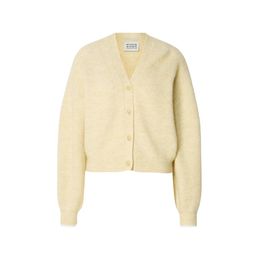 Scotch & Soda Scotch & Soda Knit Cardigan female Yellow size L