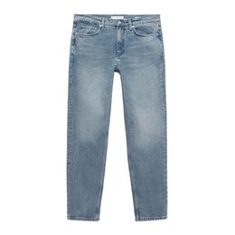 Mango Man Jeans 'Volt' male Blue size 46