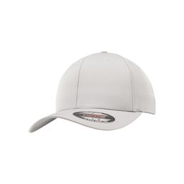 Flexfit Cap Damen Gr&ouml;&szlig;e 56/57 silber