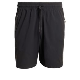 adidas Sportswear Sportshorts 'Z.N.E.' Herren Gr&ouml;&szlig;e XXL schwarz