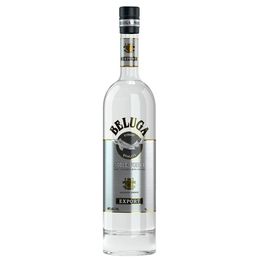 Beluga Noble Vodka (40 % vol 1 Liter)